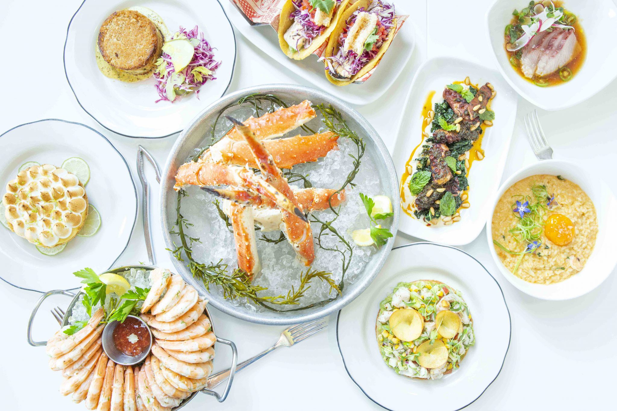 Fishing With Dynamite | FWD – Seafood Restaurant & Oyster Bar in ...